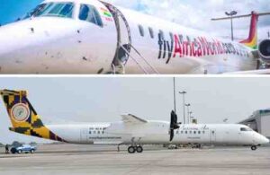 Ghana domestic flights; buy tickets online here | Ghana Info